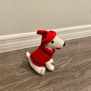 Target | Other | Target Plush Red Crayola Dog Stuffed Toy Bullseye ...